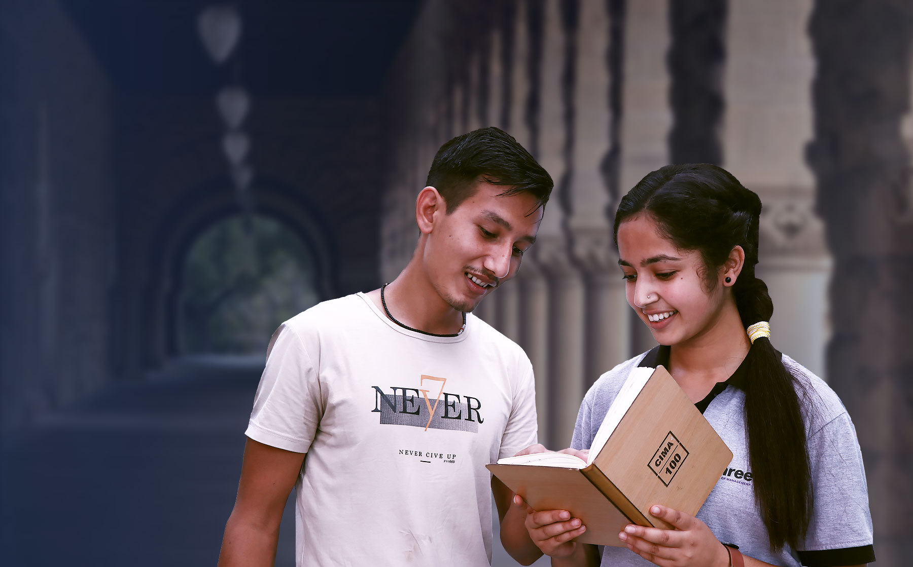 About Shree College - shreecollege